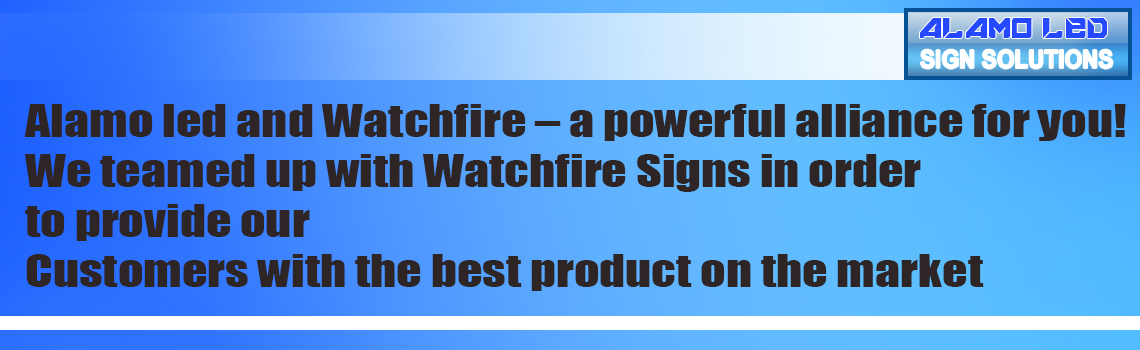 Alamo Sign Company | San Antonio, TX