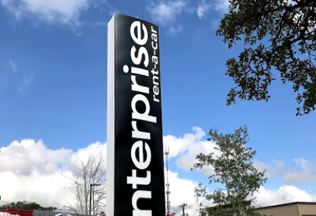 Alamo Sign Company | San Antonio, TX