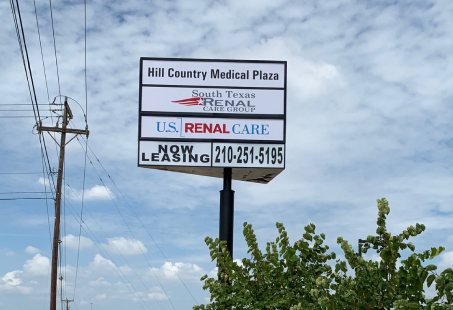 Alamo Sign Company | San Antonio, TX