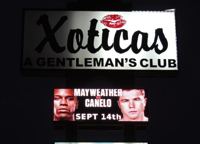 Alamo Sign Company | San Antonio, TX