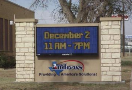 Alamo Sign Company | San Antonio, TX