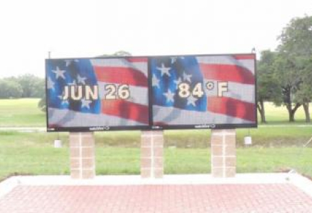 Alamo Sign Company | San Antonio, TX