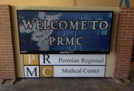 Alamo Sign Company | San Antonio, TX
